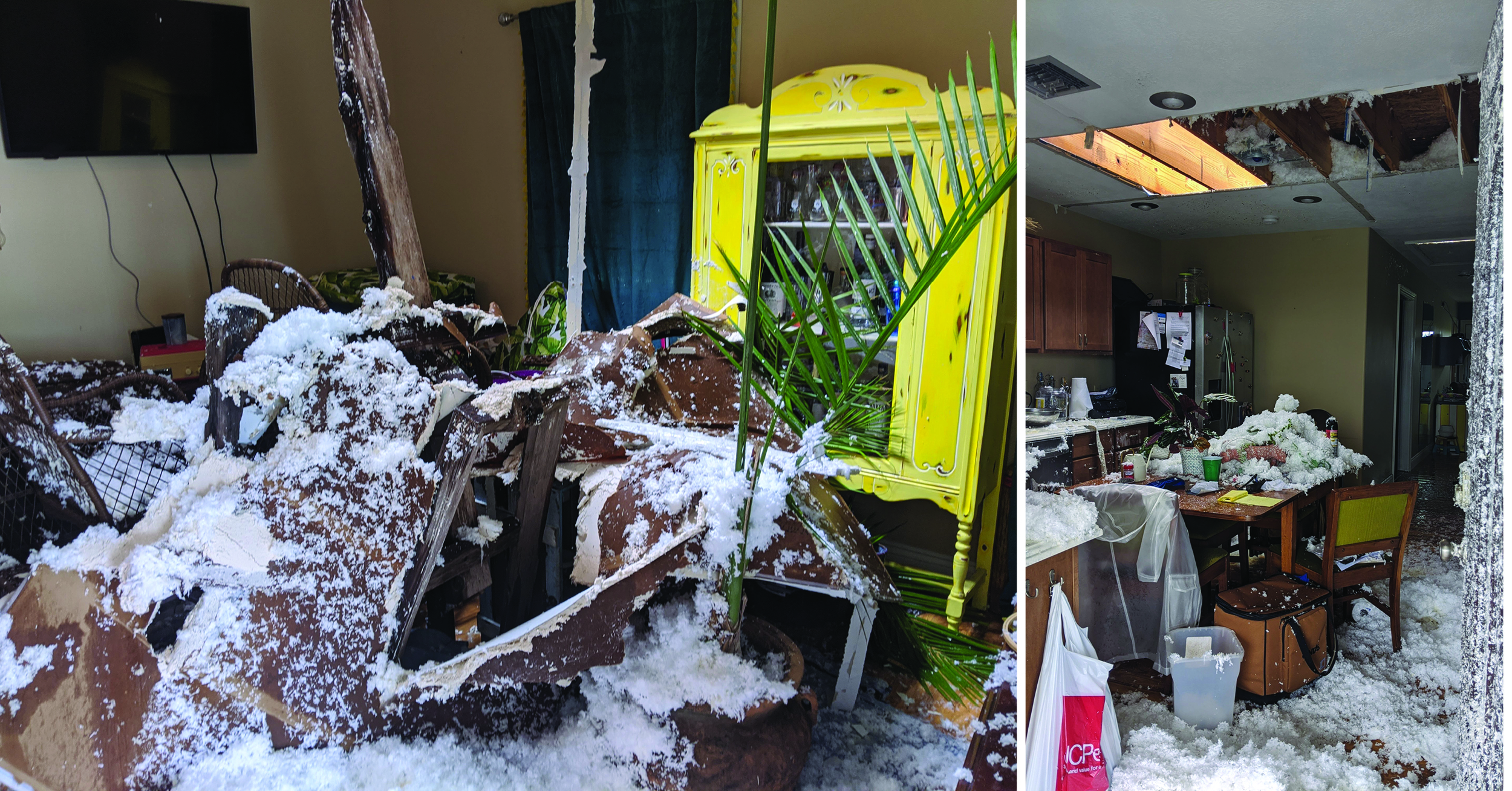 Storm Relief: Fair Treatment from an Insurer Made All The Difference ...
